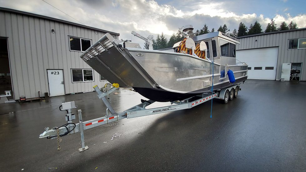 Riptide Marine – Docks, Ramps & Boats