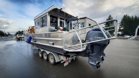 Islander | Riptide Marine