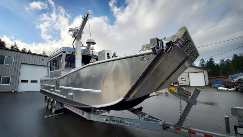 Islander | Riptide Marine