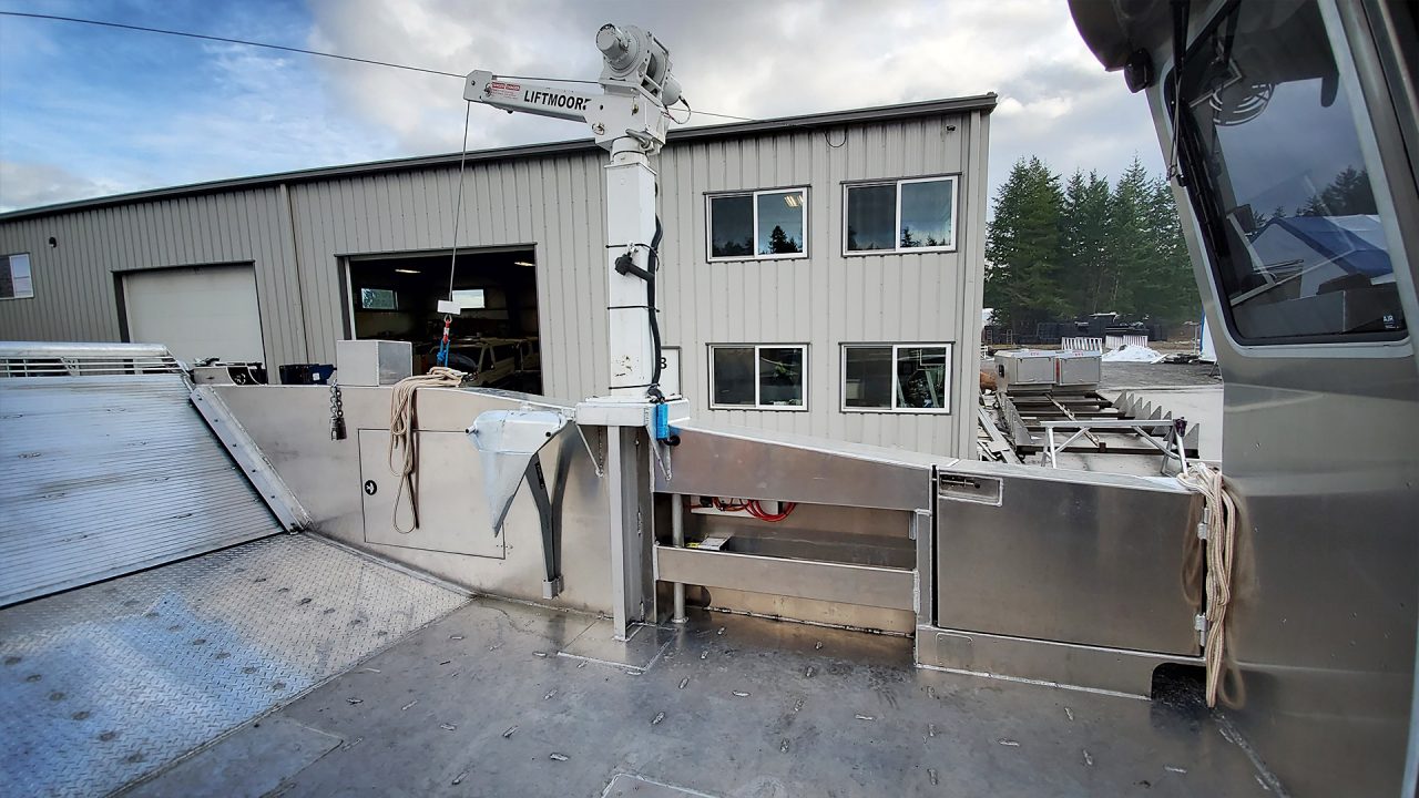 Riptide Marine – Docks, Ramps & Boats