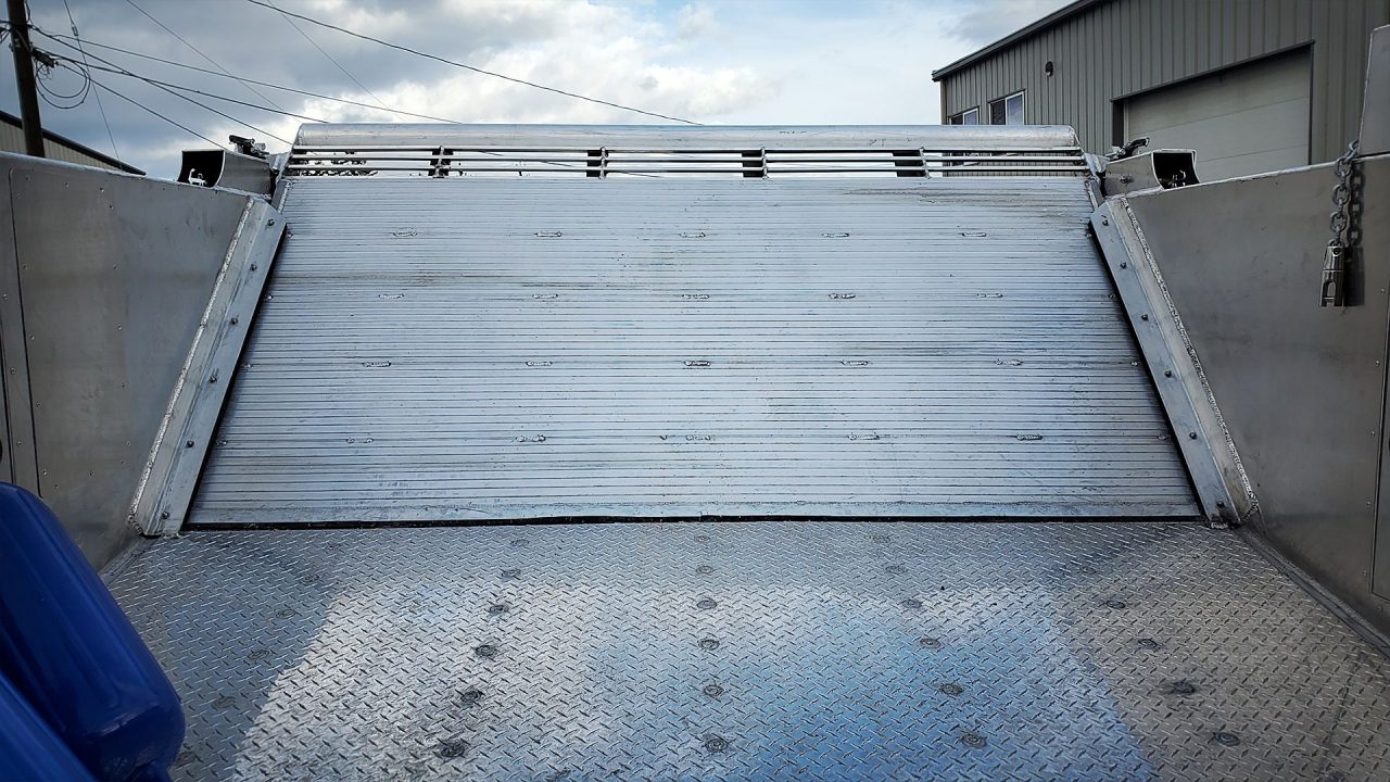 Riptide Marine – Docks, Ramps & Boats