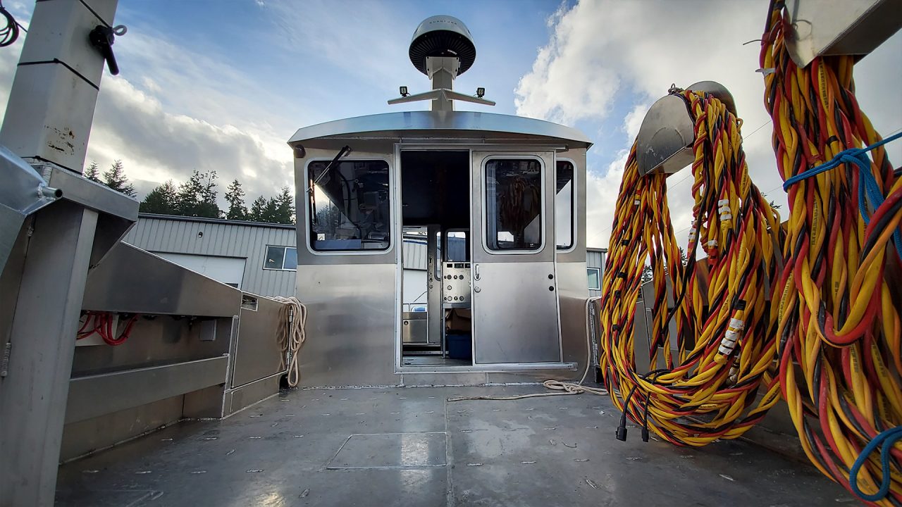 Riptide Marine – Docks, Ramps & Boats