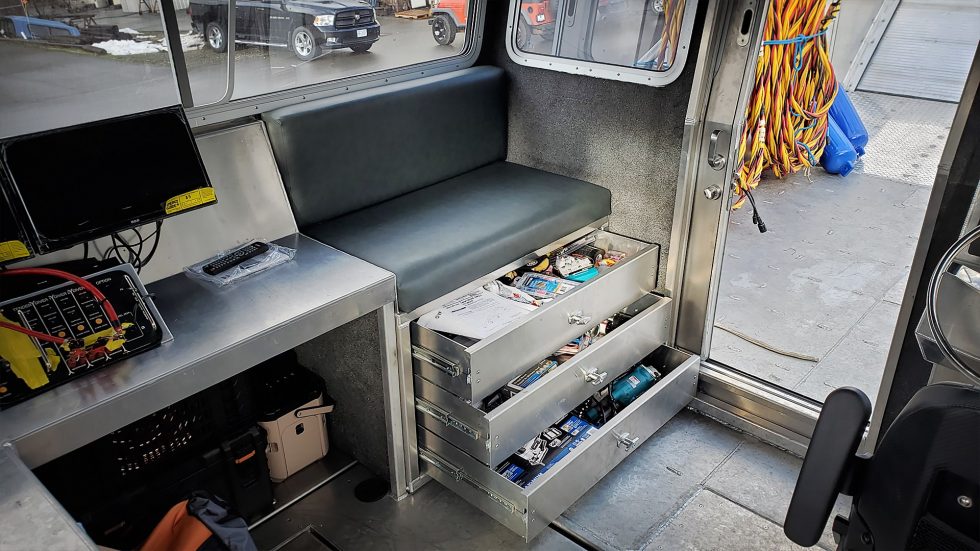 Riptide Marine – Docks, Ramps & Boats