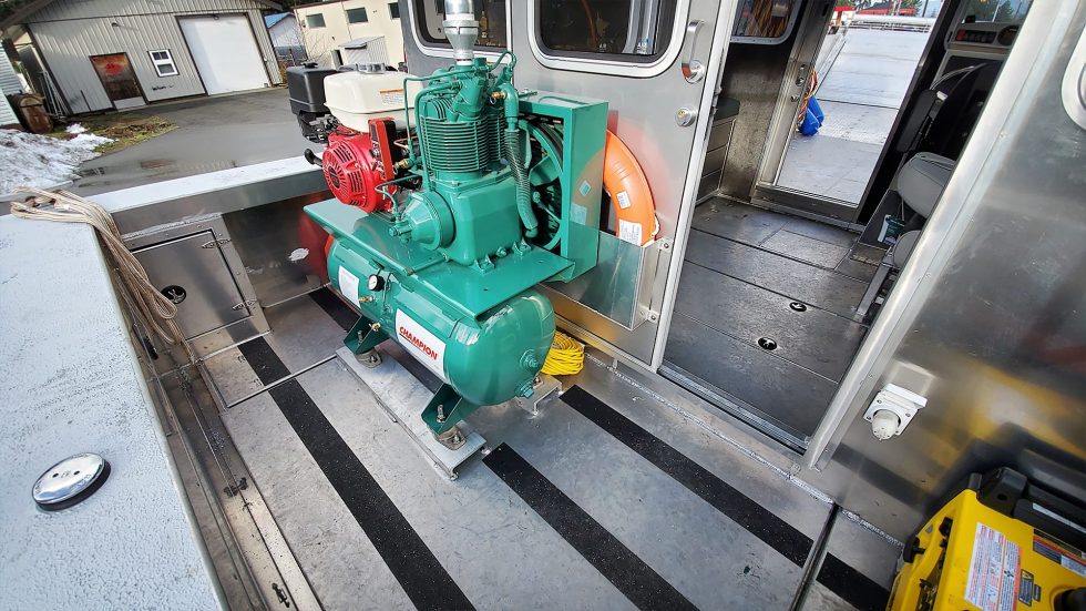 Islander | Riptide Marine