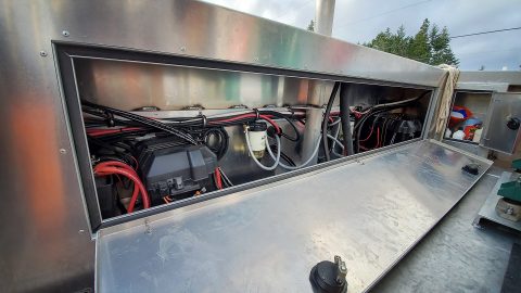 Islander | Riptide Marine