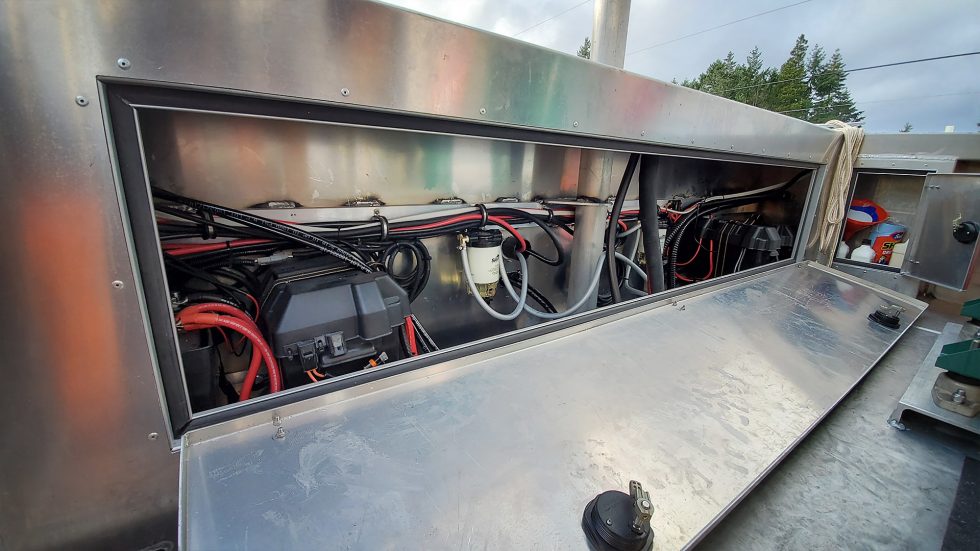 Riptide Marine – Docks, Ramps & Boats