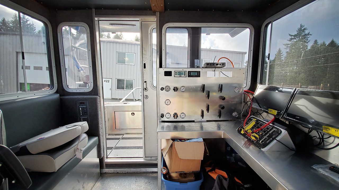 Islander | Riptide Marine