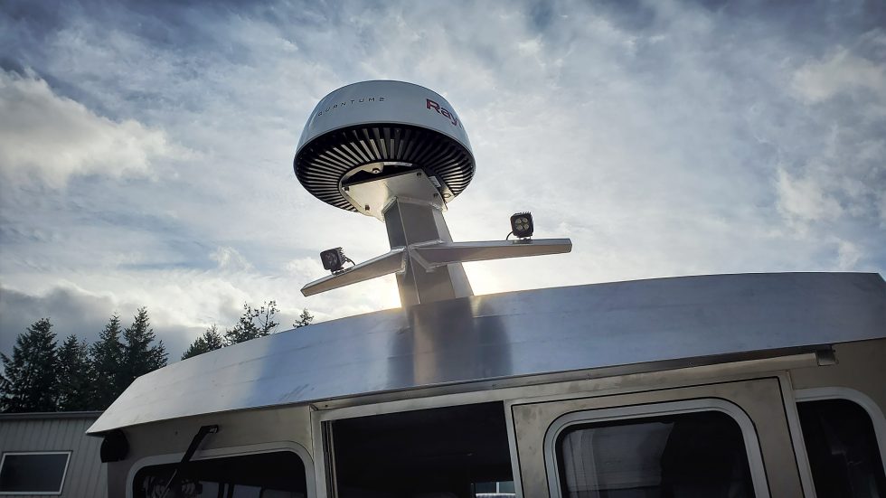 Riptide Marine – Docks, Ramps & Boats