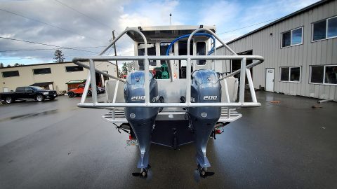 Riptide Marine – Docks, Ramps & Boats