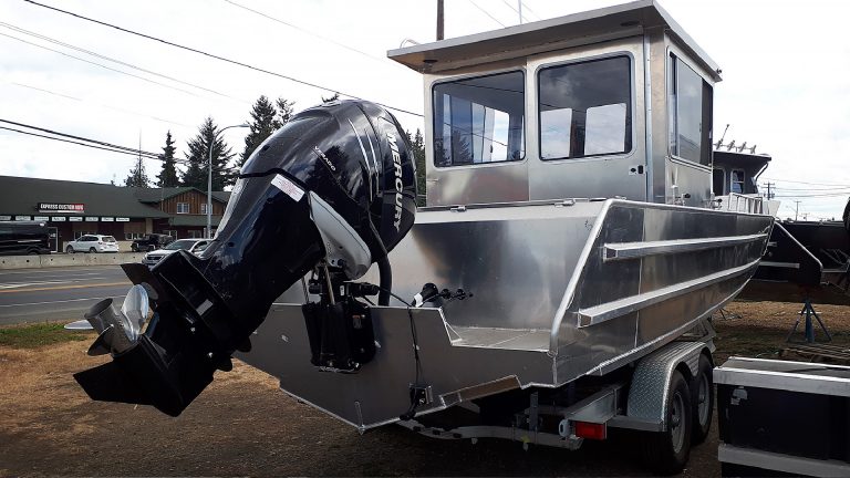 Islander | Riptide Marine