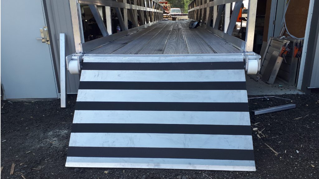 Gangways | Riptide Marine