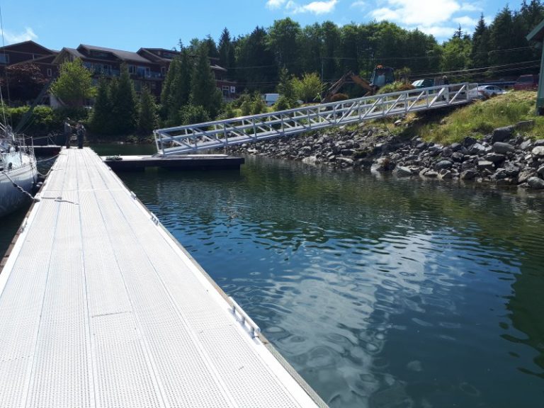 Docks | Riptide Marine