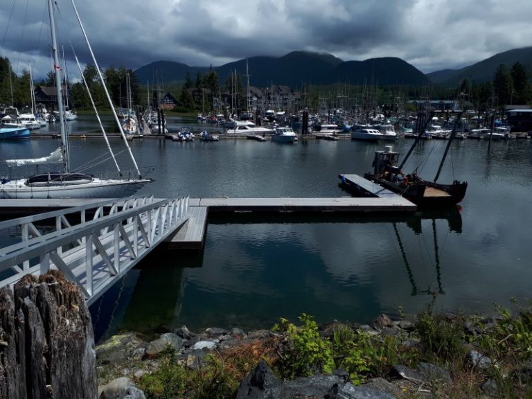 Docks | Riptide Marine