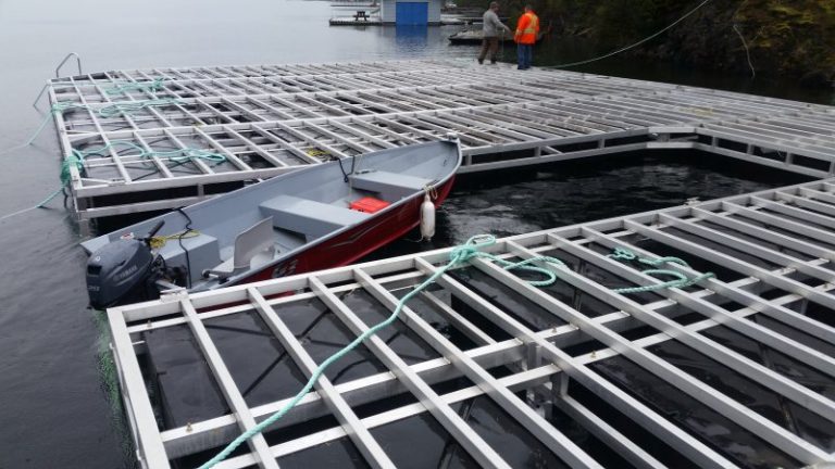 Docks | Riptide Marine