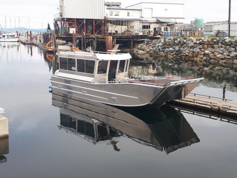 Riptide Marine – Docks, Ramps & Boats