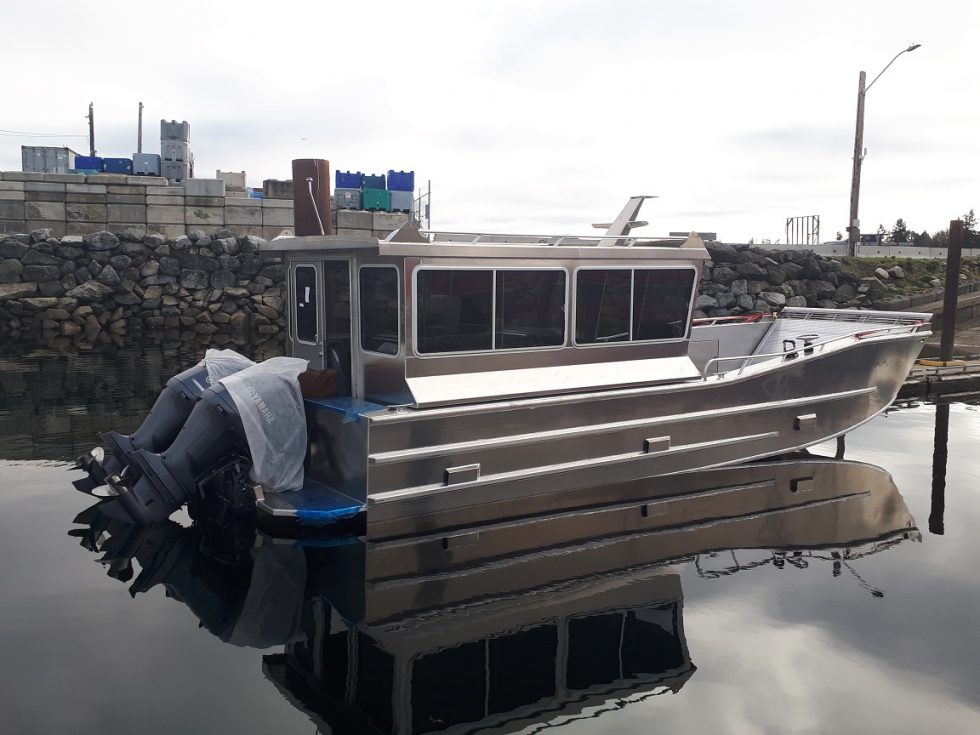 Riptide Marine – Docks, Ramps & Boats