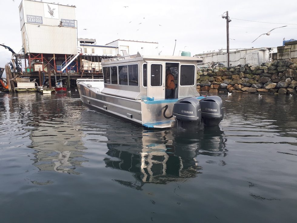 Riptide Marine – Docks, Ramps & Boats